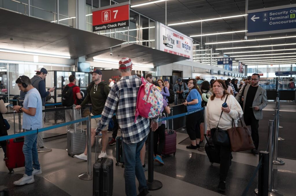 Travelers Without REAL ID to Face $45 Fee Starting February 2026 ...